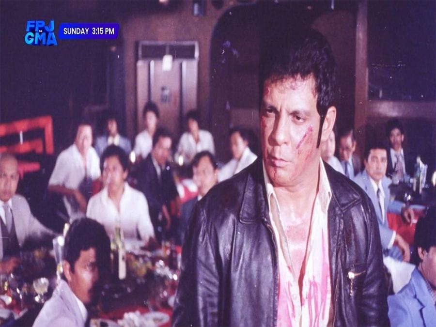 FPJ Sa GMA: 'Umpisahan Mo... Tatapusin Ko! | Teaser | GMA Entertainment