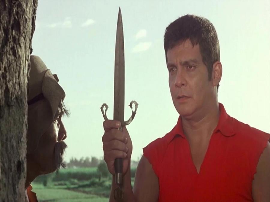 FPJ Sa GMA: 'Ang Panday,' mapapanood ngayong March 2 | GMA ...
