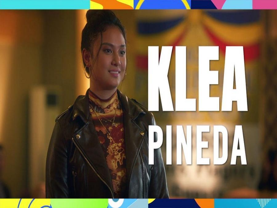Fast Talk with Boy Abunda: Klea Pineda (Ep. 642) | GMA Entertainment ...