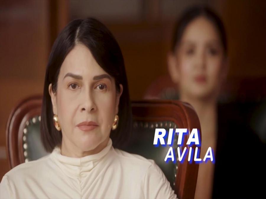 Fast Talk with Boy Abunda: Rita Avila (Ep. 287) | GMA Entertainment