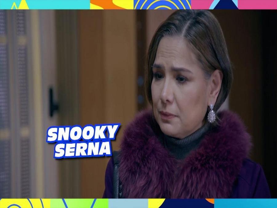 Fast Talk with Boy Abunda: Snooky Serna | (Ep. 631) | GMA Entertainment