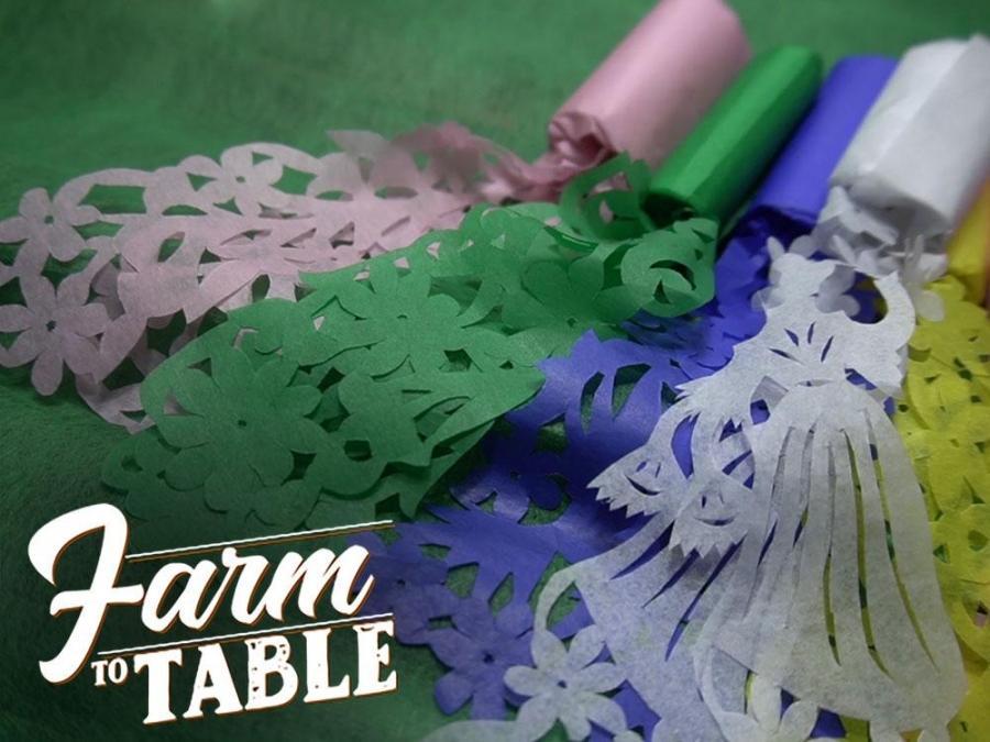 The Iconic Pastillas Pabalat of Bulacan | Farm To Table