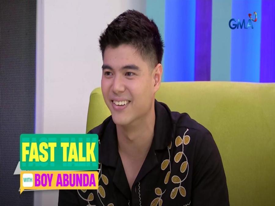 Fast Talk with Boy Abunda: Paul Salas at Mikee Quintos, may balak na bang magpakasal? (Episode ...