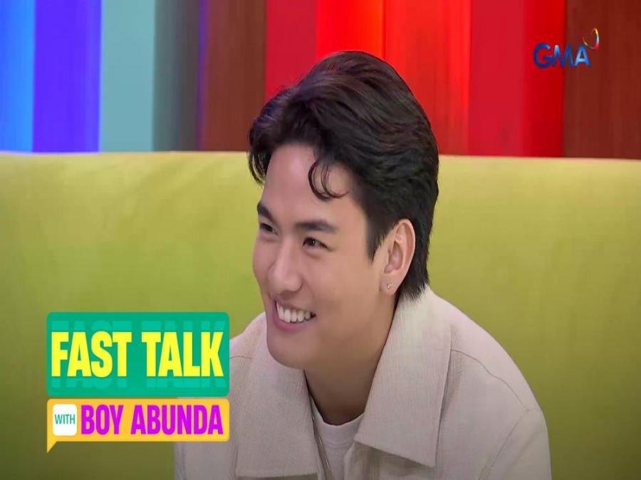 Fast Talk with Boy Abunda: Michael Sager, kasundo ba ang pamilya ni Cassy Legaspi? (Episode 408 ...