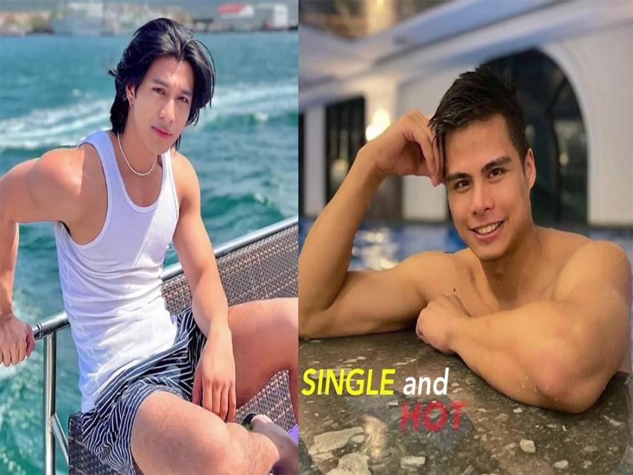 Fast Talk with Boy Abunda: John Vic De Guzman and Jeff Moses (Ep. 312) | GMA Entertainment