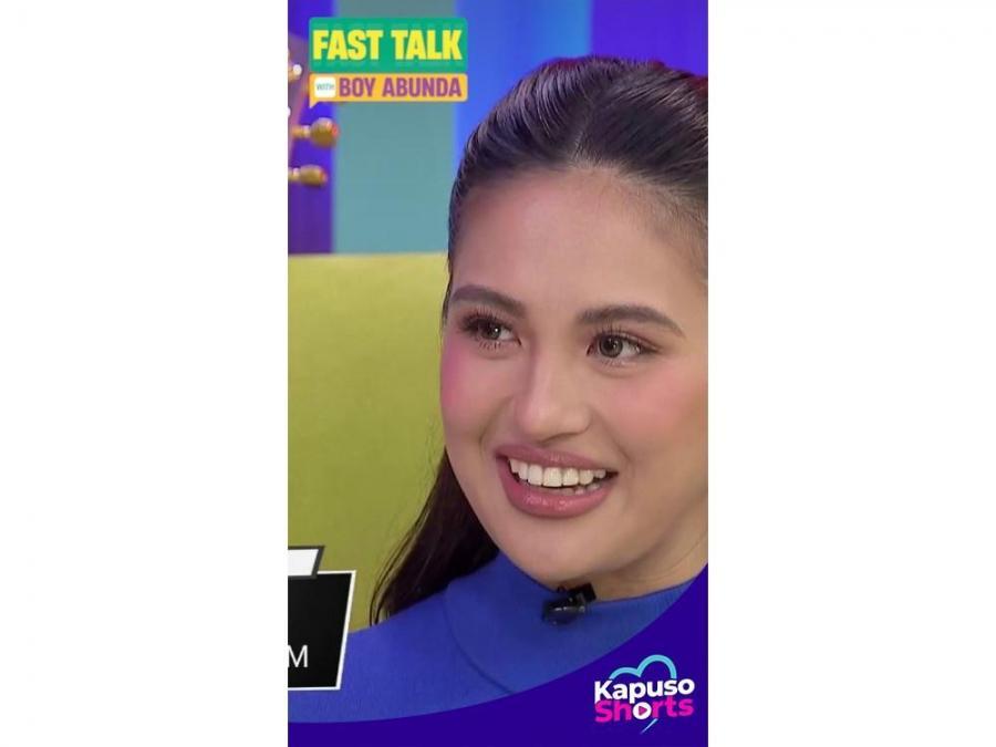 May game plan na ba si Julie Anne sa The Voice Kids?! #shorts | Fast Talk with Boy Abunda | GMA ...