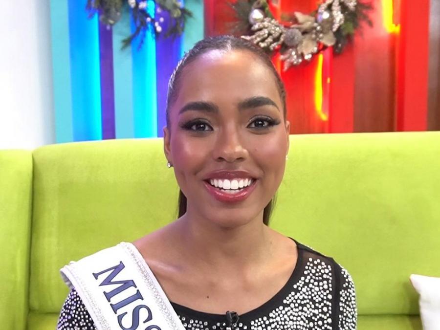 Fast Talk with Boy Abunda: Chelsea Manalo | (Online Exclusive) | GMA ...