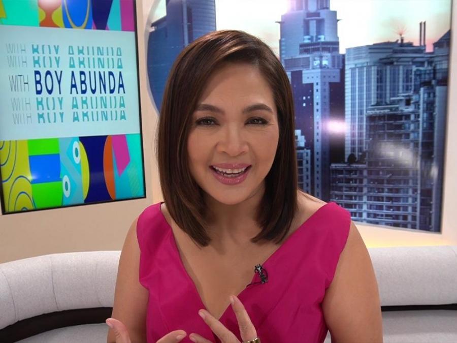 Fast Talk with Boy Abunda: Judy Ann Santos | (Online Exclusive) | GMA Entertainment