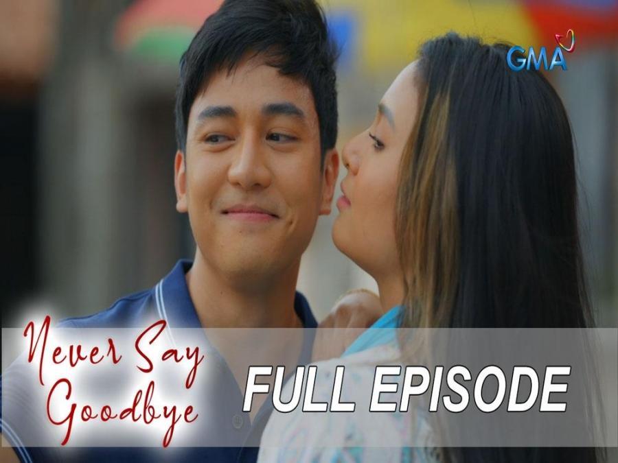 Never Say Goodbye: Full Episode 30 (Finale) | Stories From The Heart ...