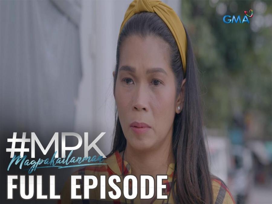 Magpakailanman: Liwanag Ng Bituin: The Estrella "Star" Besabe Story ...