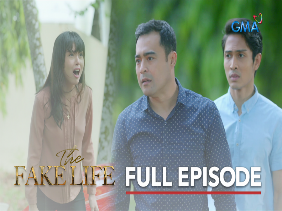 The Fake Life: Full Episode 18 (June 29, 2022) - The Fake Life - Home ...