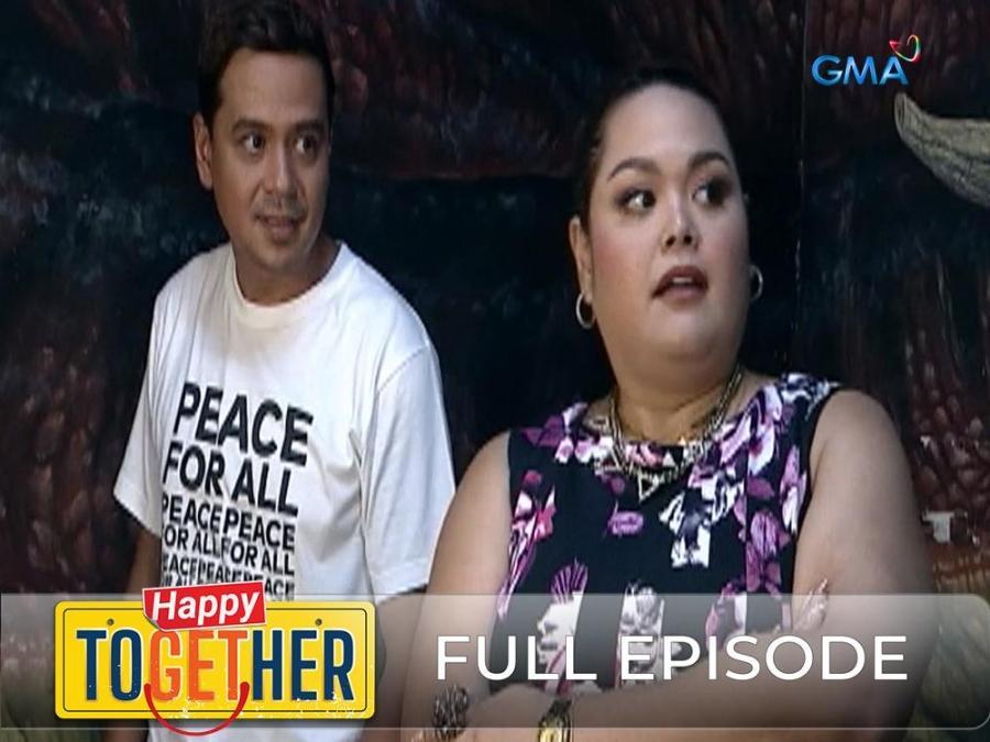 Happy Together: Kay Susan tayo! | Full Episode 32 | GMA Entertainment
