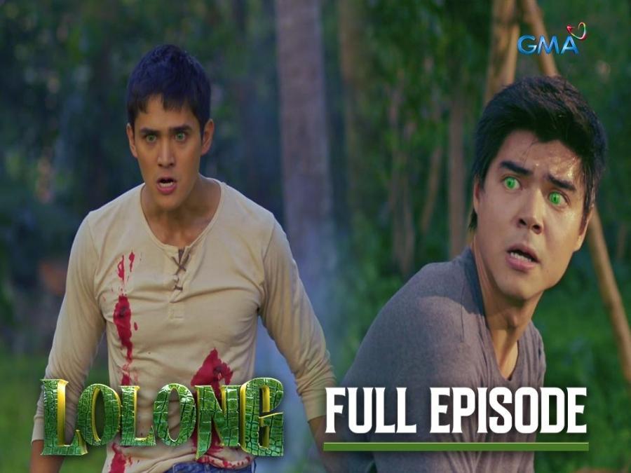 Lolong: The Battle of Tinago! (Full Episode 36) - Lolong - Home - GMA Play