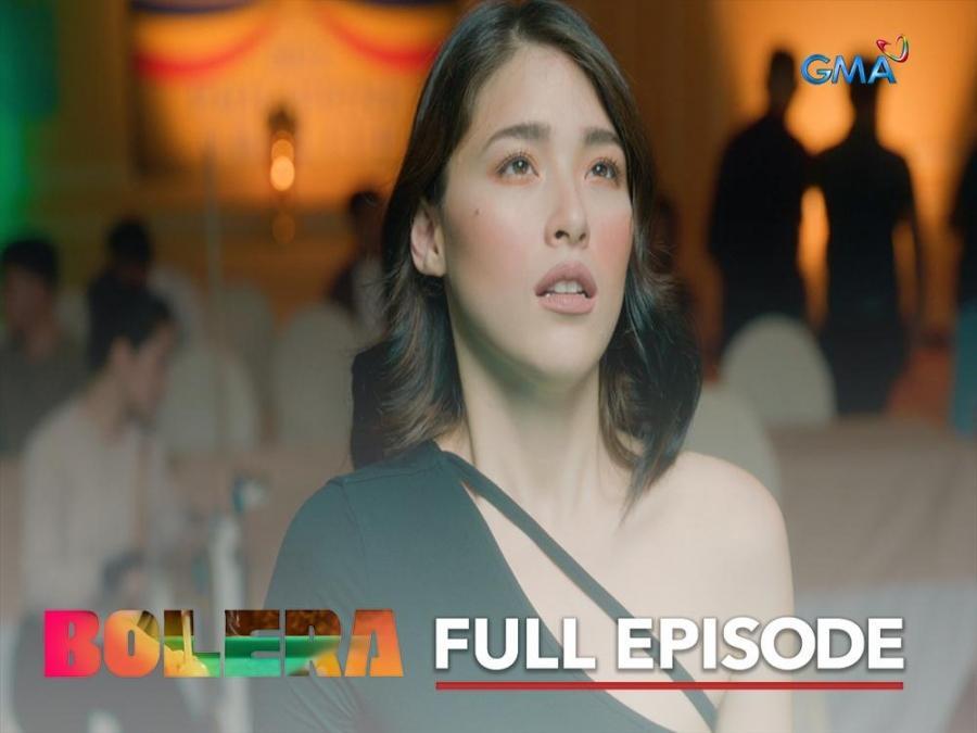 Bolera: Full Episode 63 (August 24, 2022) | GMA Entertainment