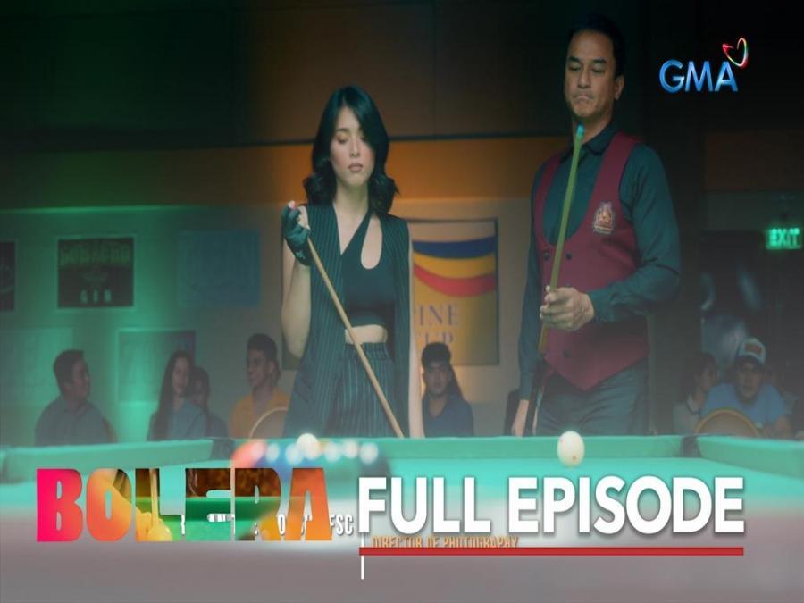 Bolera: Full Episode 64 (August 25, 2022) - Bolera - Home - Full Episodes