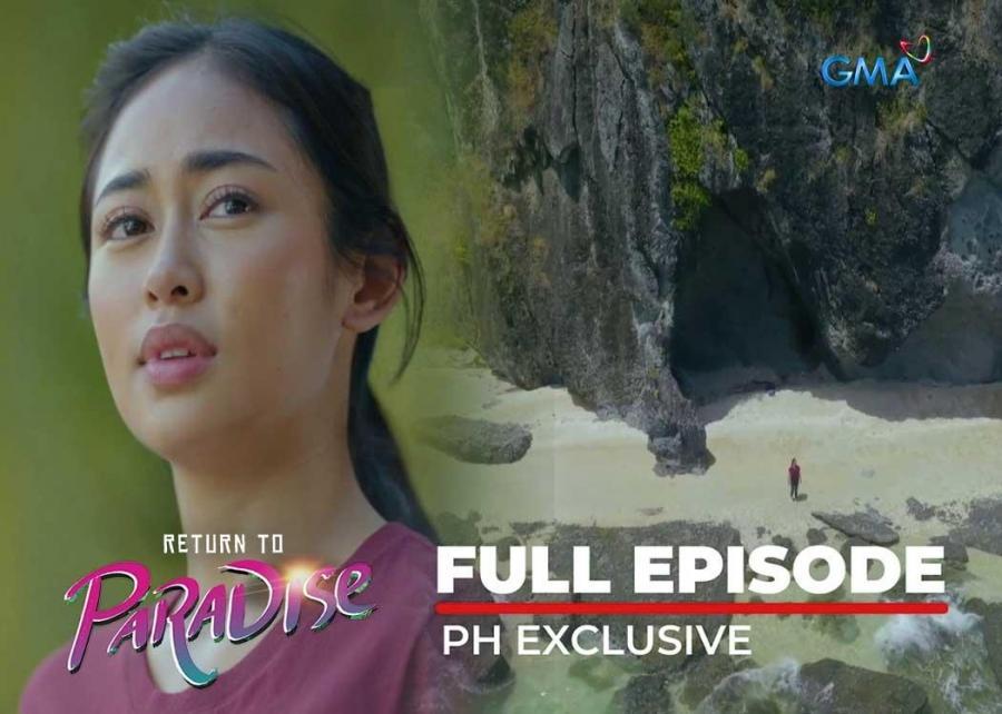 Return To Paradise: Full Episode 53 (October 12, 2022) | GMA Entertainment