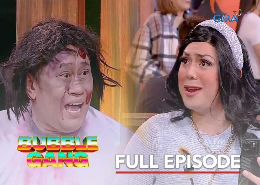 Bubble Gang: October 21, 2022 (Full Episode) | GMA Entertainment