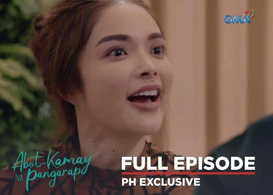 Abot Kamay Na Pangarap: Full Episode 50 (November 2, 2022) | GMA Entertainment