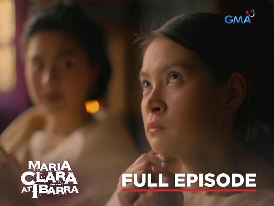 Maria Clara At Ibarra: Full Episode 32 (November 15, 2022) - Maria Clara at Ibarra - Home - Full ...