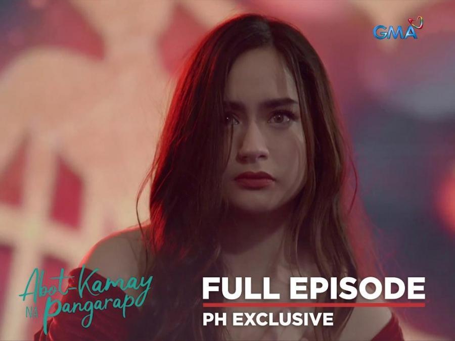 Abot Kamay Na Pangarap: Full Episode 70 (November 25, 2022) | GMA Entertainment