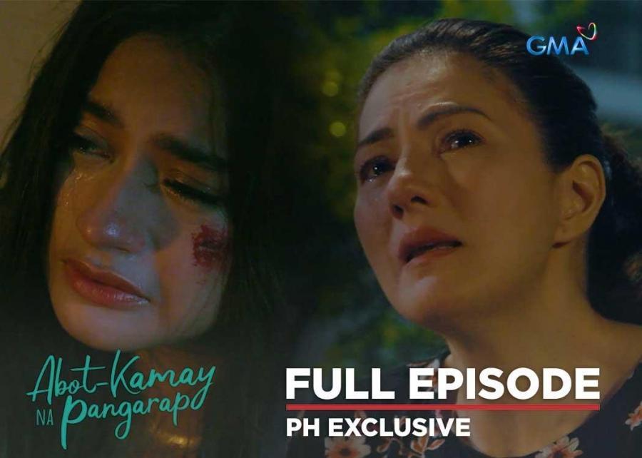 Abot Kamay Na Pangarap: Full Episode 92 (December 21, 2022) | GMA Entertainment