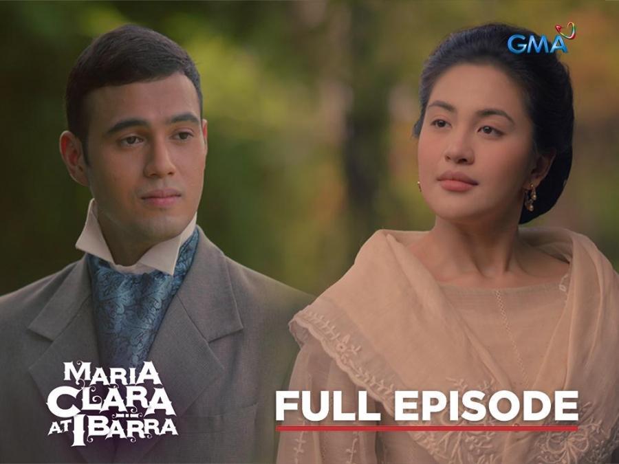 Maria Clara At Ibarra: Full Episode 60 (December 23, 2022) - Maria ...