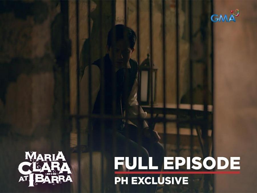 Maria Clara At Ibarra: Full Episode 71 (January 9, 2023) - Maria Clara ...
