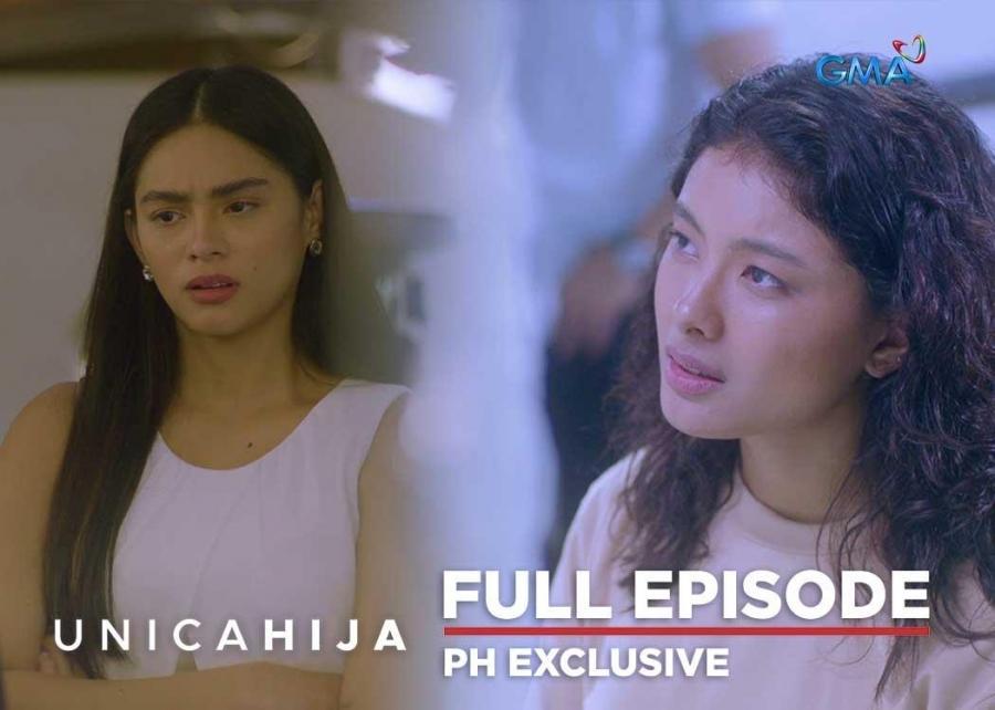 Unica Hija: Full Episode 70 (February 10, 2023) | GMA Entertainment