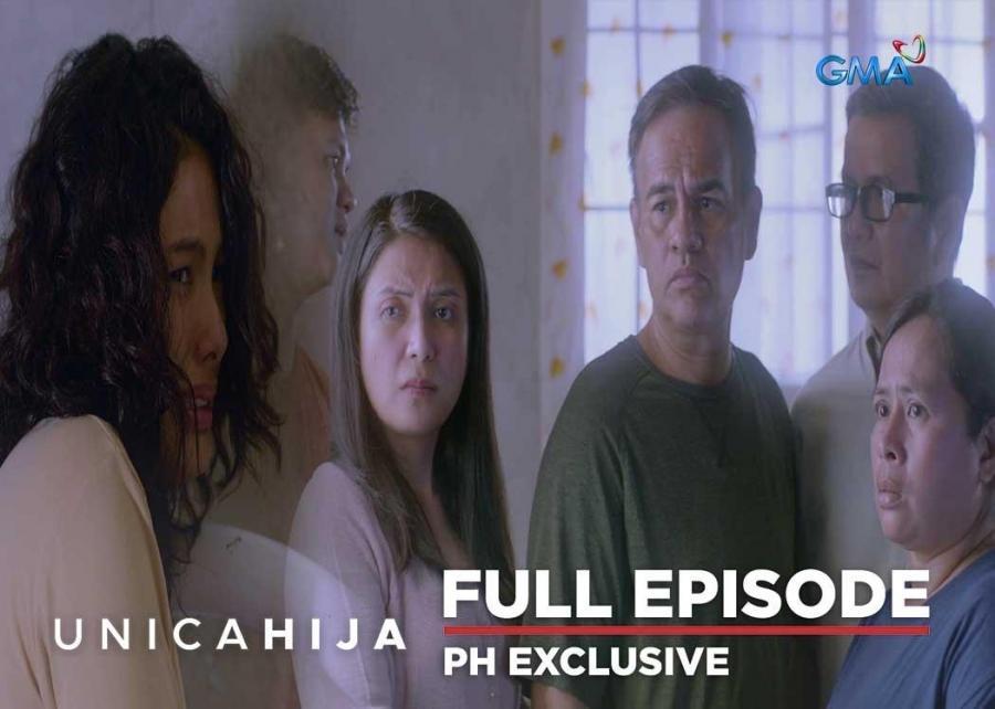 Unica Hija: Full Episode 74 (February 16, 2023) | GMA Entertainment