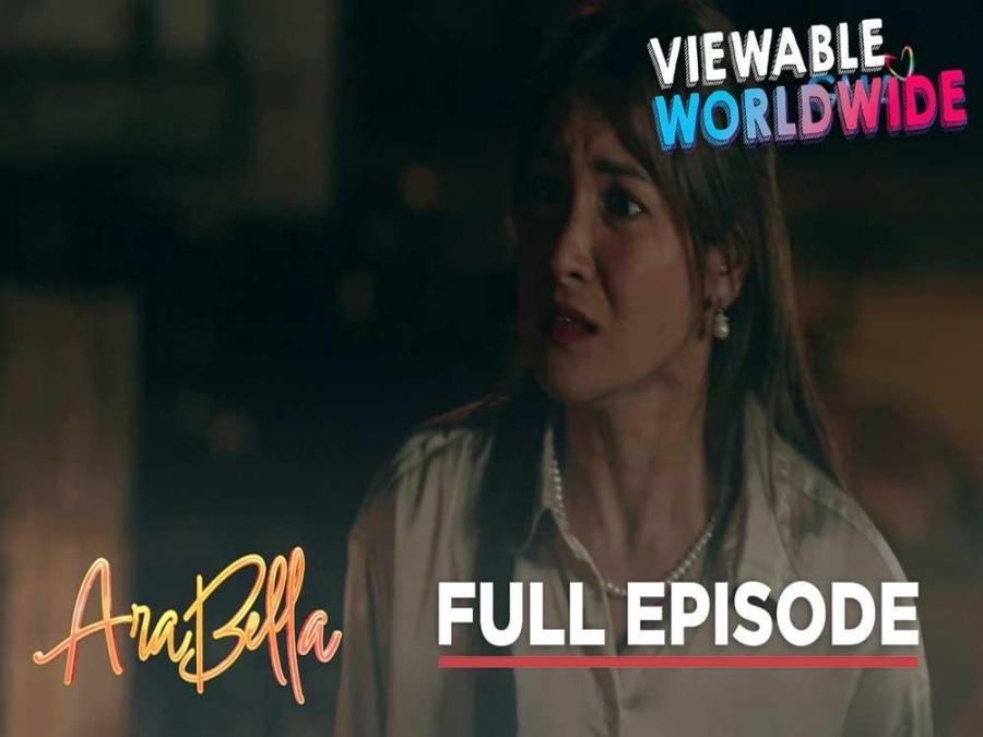 Arabella: Full Episode 4 (March 9, 2023) | GMA Entertainment