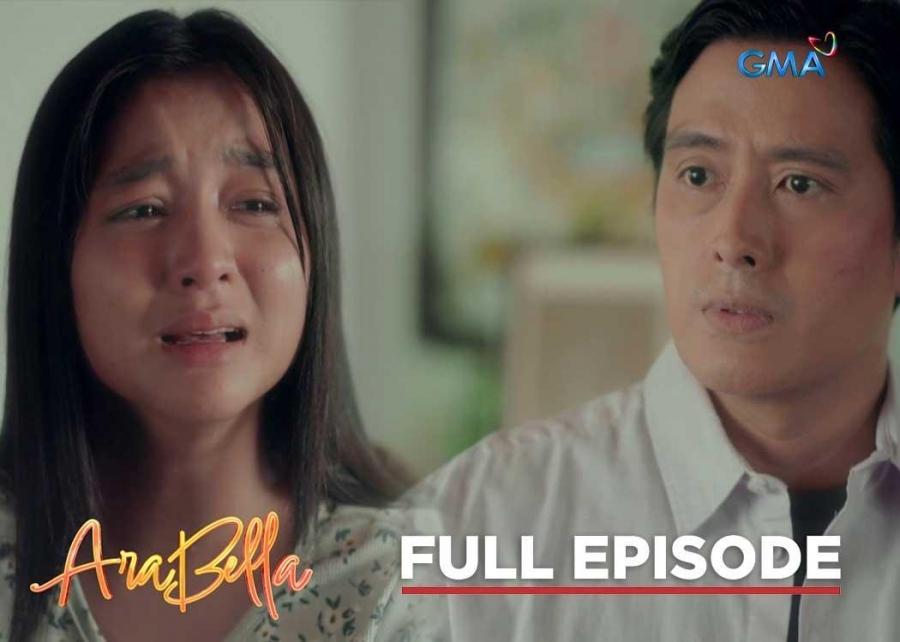 AraBella: Full Episode 11 (March 20, 2023) | GMA Entertainment