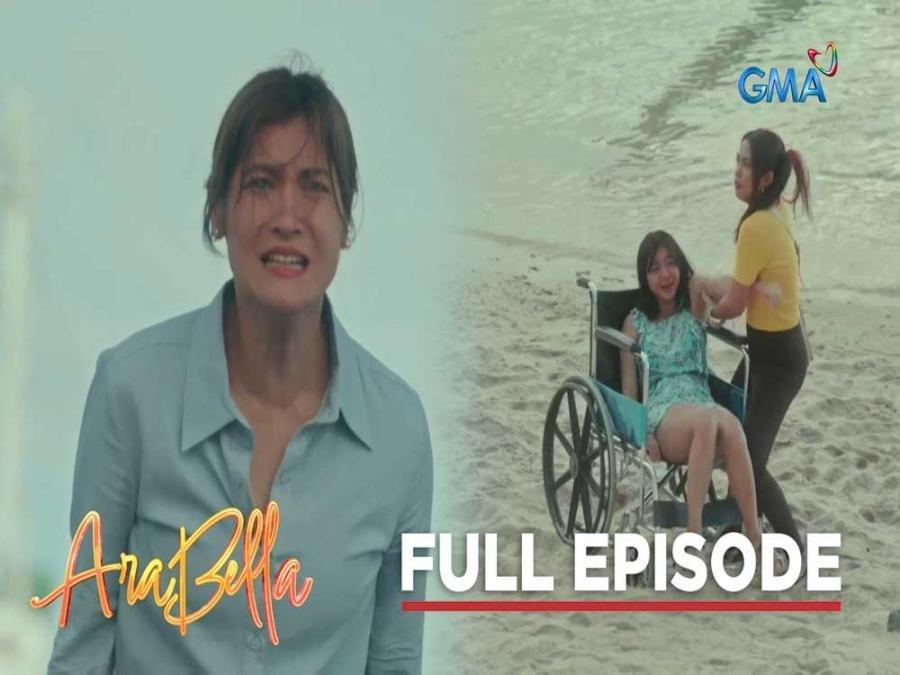 AraBella: Full Episode 18 (March 29, 2023) | GMA Entertainment