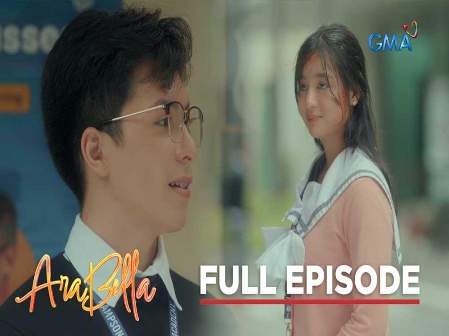 AraBella: Full Episode 29 (April 17, 2023) | GMA Entertainment