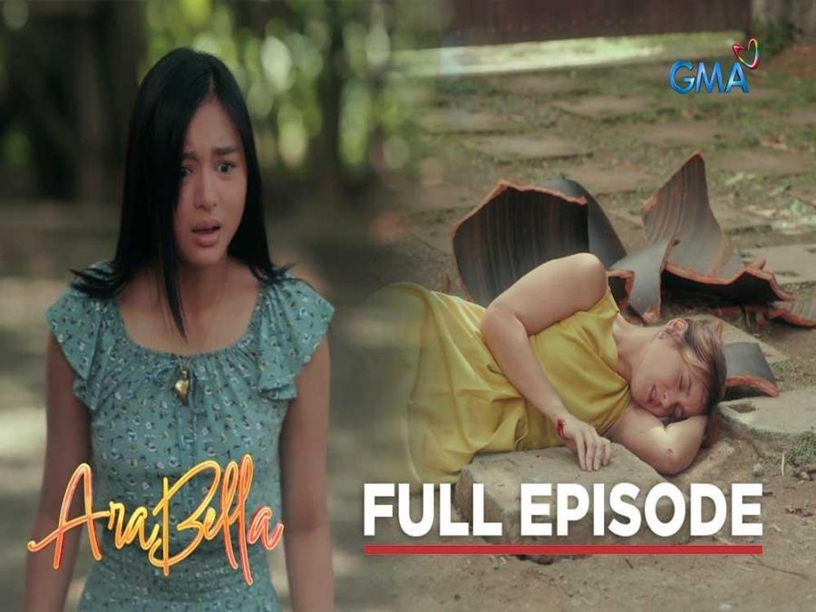 AraBella: Full Episode 37 (April 27, 2023) | GMA Entertainment