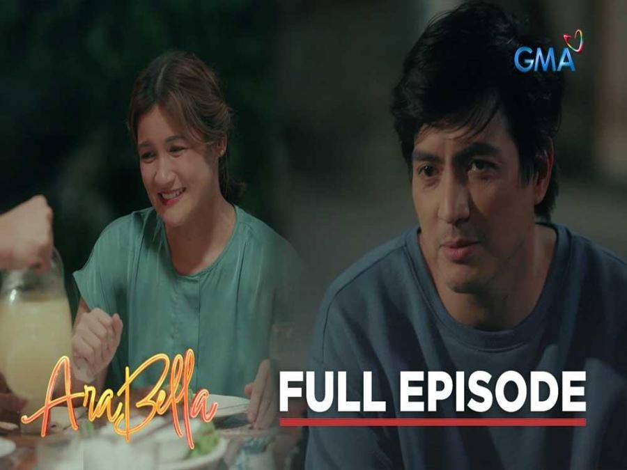 AraBella: Full Episode 38 (April 28, 2023) | GMA Entertainment
