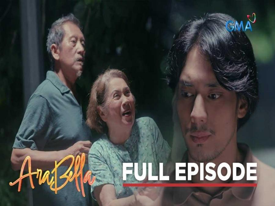 AraBella: Full Episode 39 (May 1, 2023) - AraBella - Home - Full Episodes