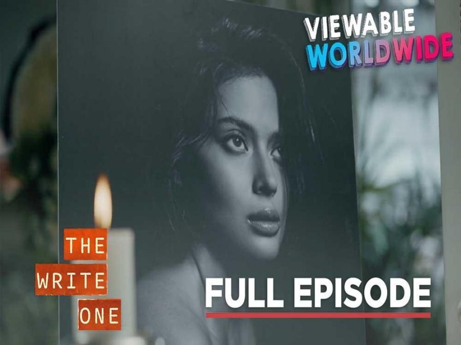 The Write One: Full Episode 27 (May 4, 2023) | GMA Entertainment