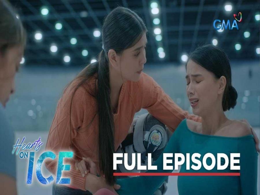 Hearts on Ice: Full Episode 42 (May 11, 2023) | GMA Entertainment