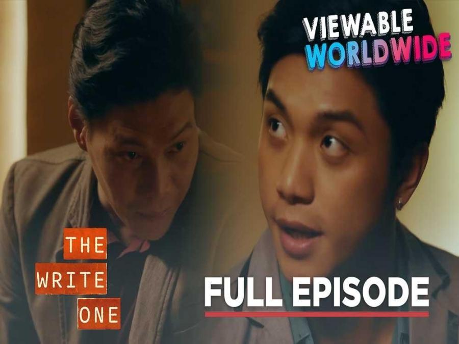 The Write One: Full Episode 31 (May 11, 2023) | GMA Entertainment