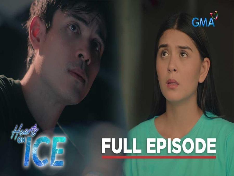 Hearts on Ice: Full Episode 48 (May 19, 2023) - Hearts On Ice - Home ...