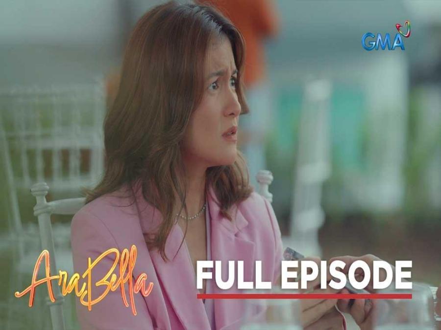 AraBella: Full Episode 56 (May 24, 2023) - AraBella - Home - Full Episodes