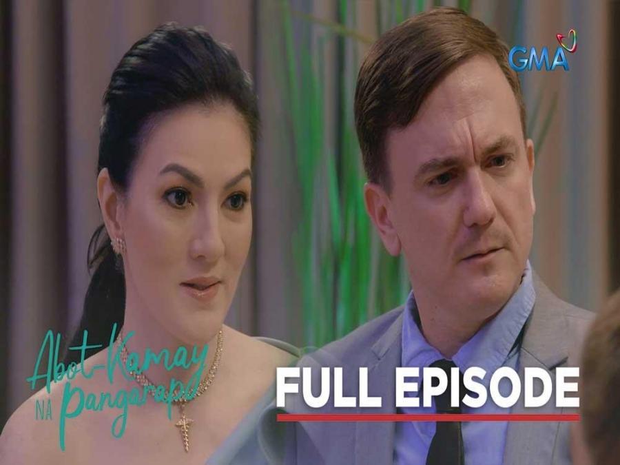 Abot Kamay Na Pangarap: Full Episode 236 (June 10, 2023) | GMA Entertainment