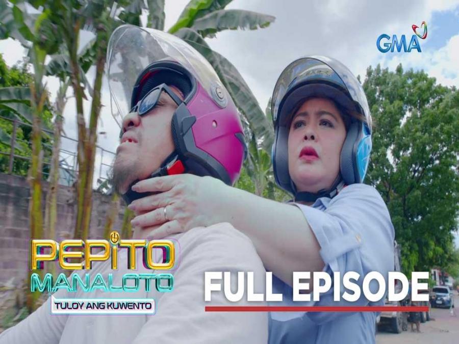 Pepito Manaloto: Elsa, umangkas sa ibang rider?! (Full Episode 46 ...