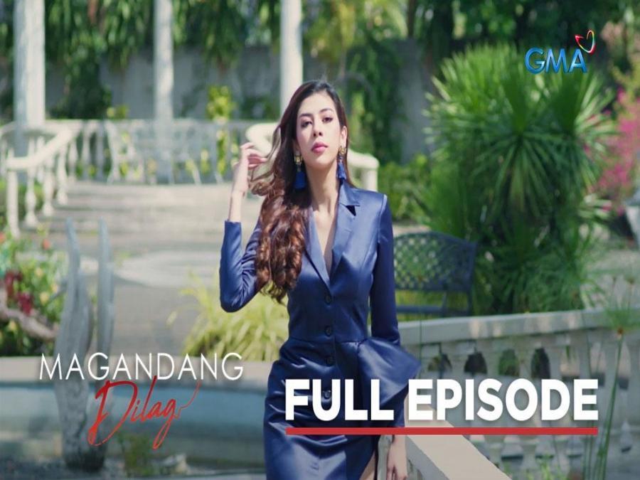 Magandang Dilag: Full Episode 56 (September 12, 2023) | GMA Entertainment