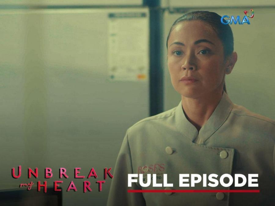 Unbreak My Heart: Full Episode 67 | GMA Entertainment