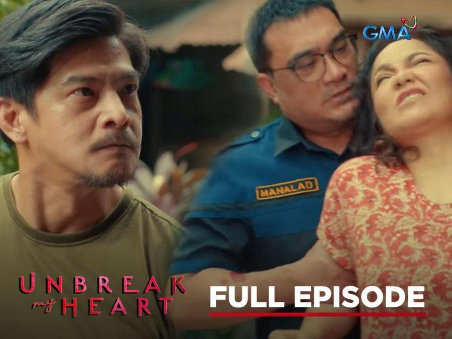 Unbreak My Heart: Full Episode 73 - Unbreak My Heart - Home - Full Episodes
