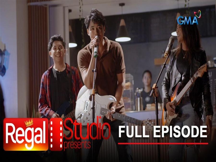 Regal Studio Presents: The Dream Band (October 1, 2023) | Full Episode ...