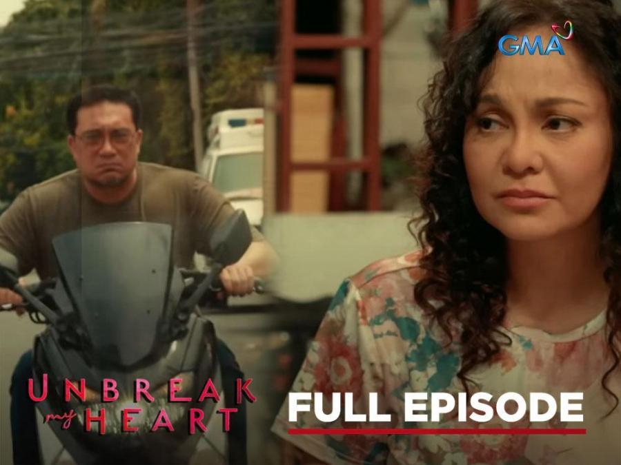 Unbreak My Heart: Full Episode 76 | GMA Entertainment | GMA Entertainment