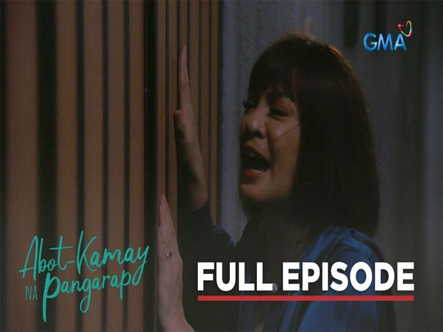 Abot Kamay Na Pangarap: Full Episode 338 (October 7, 2023) | GMA Entertainment