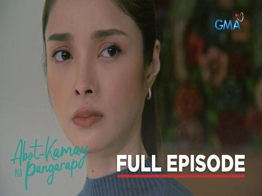 Abot Kamay Na Pangarap: Full Episode 339 (October 9, 2023) | GMA Entertainment